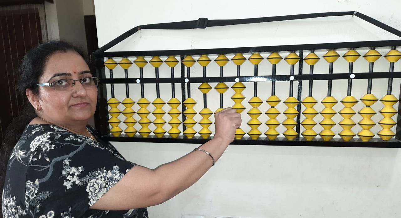 Abacus Champs Academy | Abacus Classes , Abacus Franchise